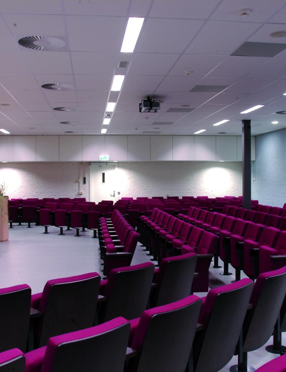 Granada - Conference | Fibrocit